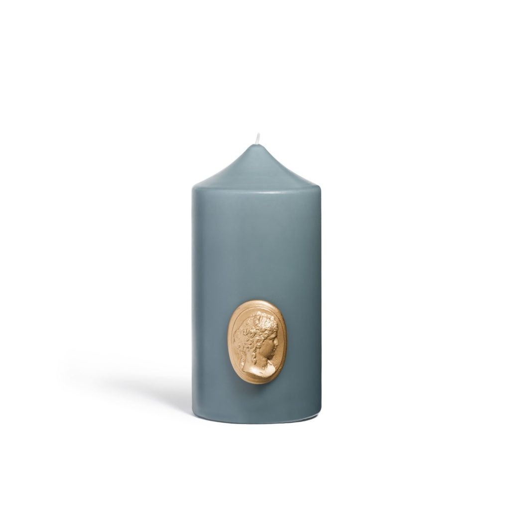 Trudon - La manufacture Chamonix